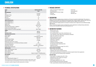 Pulsar Helion 2 XP50 Pro Instruction Manual | Optics Trade | PDF
