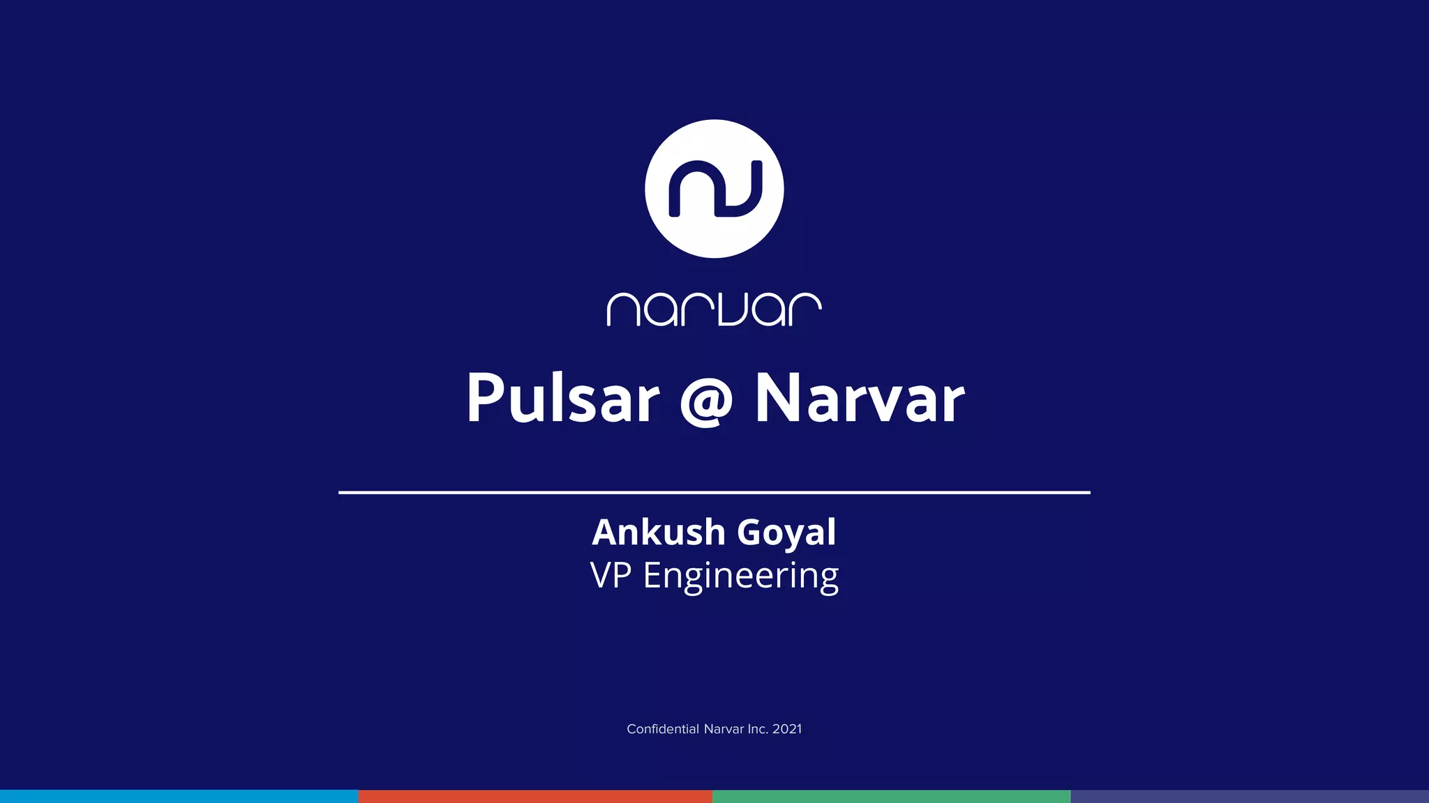 How Narvar Uses Pulsar to Power the Post-Purchase Experience - Pulsar ...