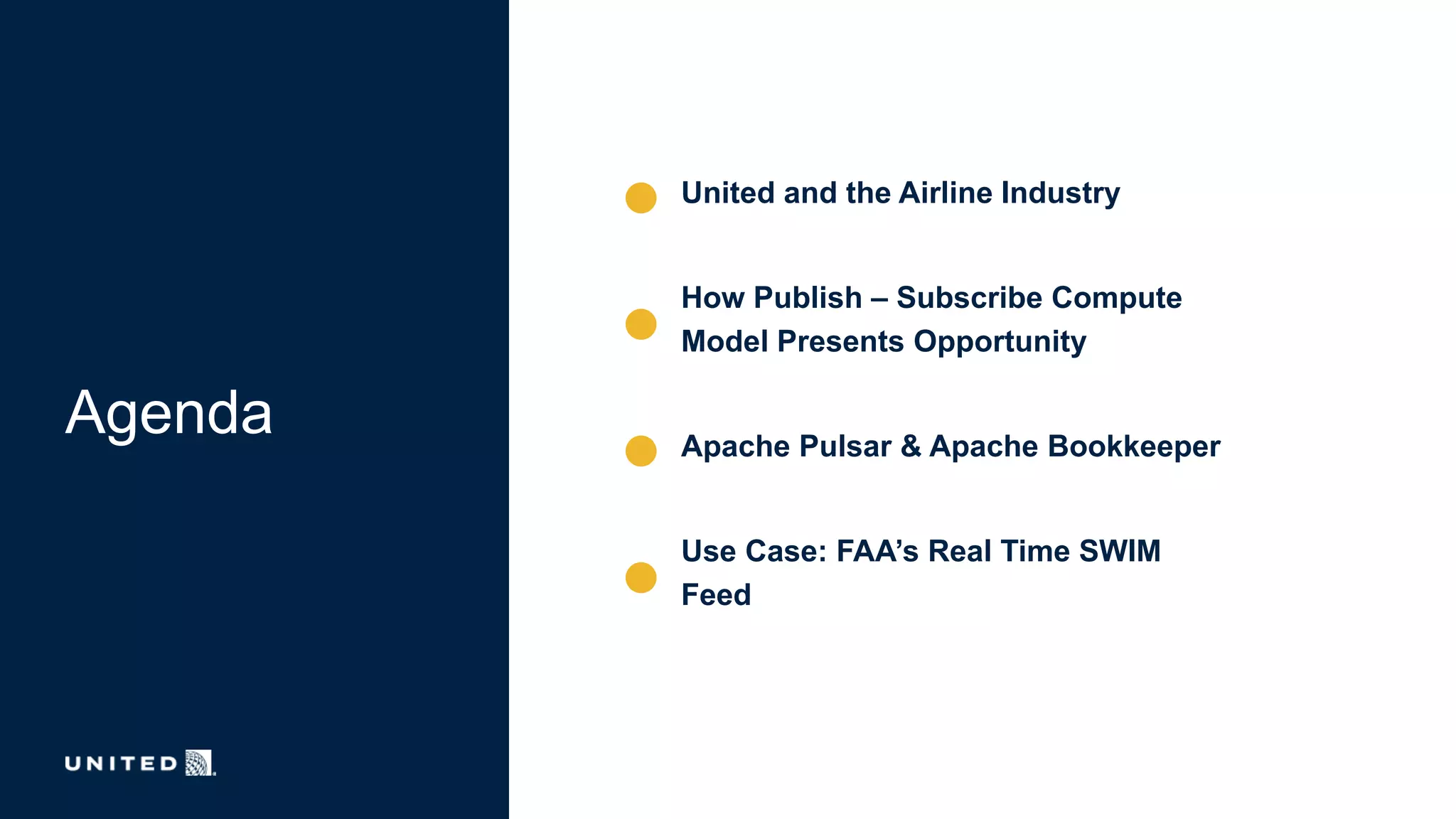 Apache Pulsar as a Dual Stream / Batch Processor | PPT
