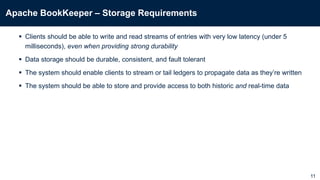 Apache Pulsar as a Dual Stream / Batch Processor | PPT