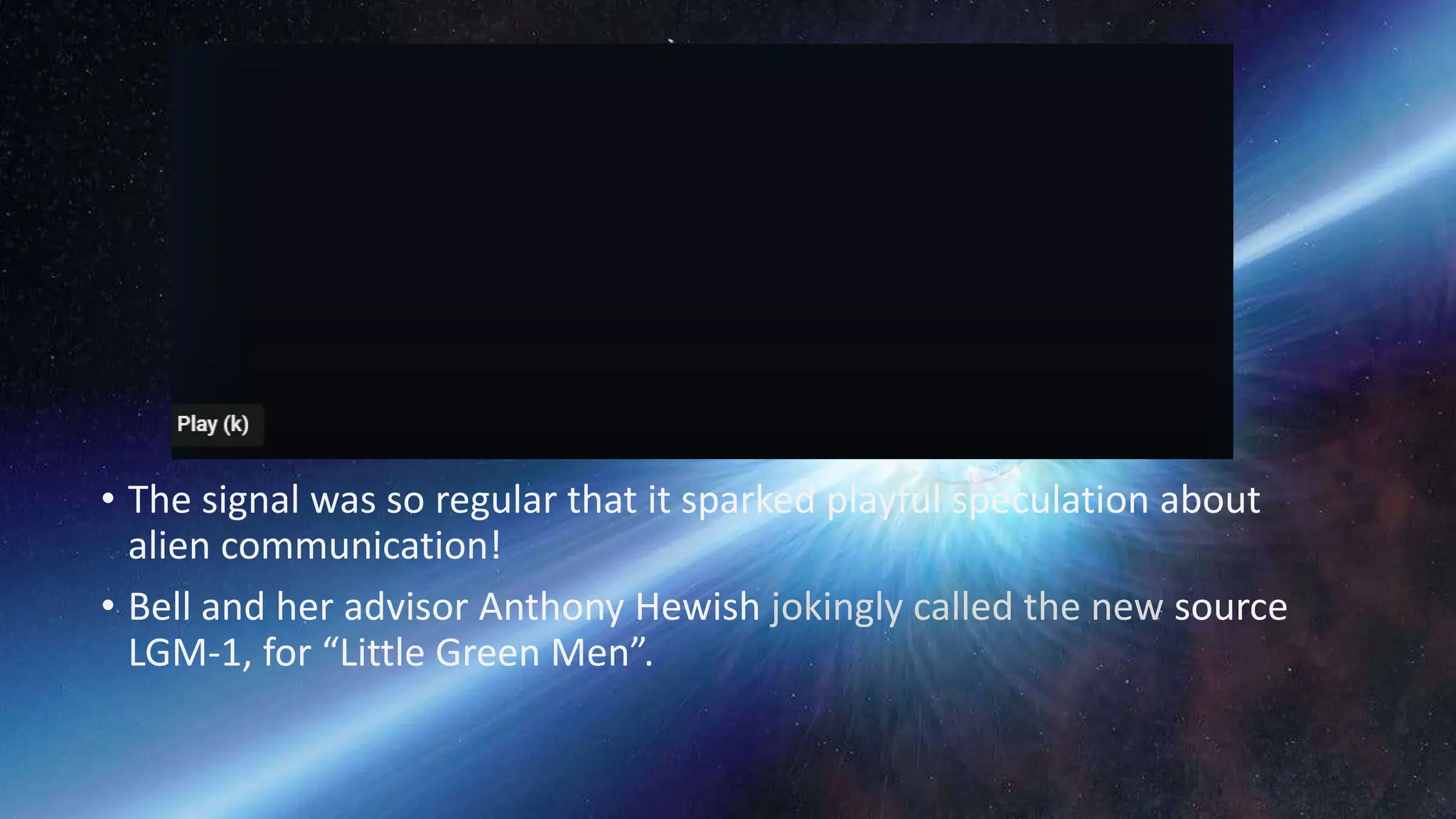 PULSARS: The Rapidly Rotating Neutron Stars | PPTX