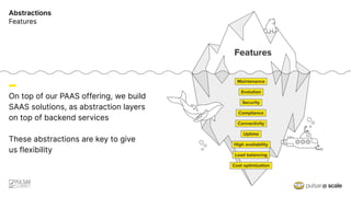 Pulsar @ Scale. 200M RPM and 1K instances - Pulsar Summit SF 2022 | PPT