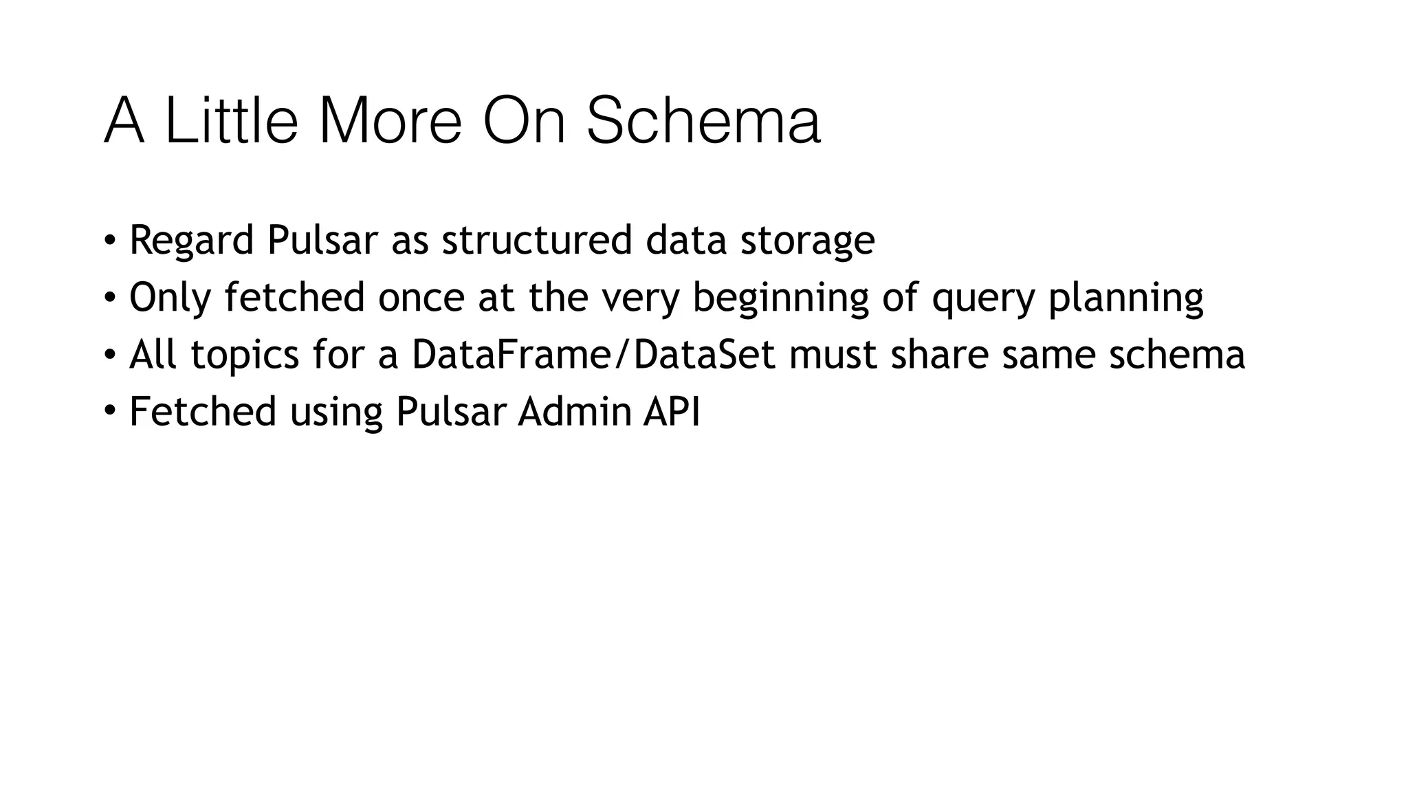 A Unified Platform for Real-time Storage and Processing | PPT