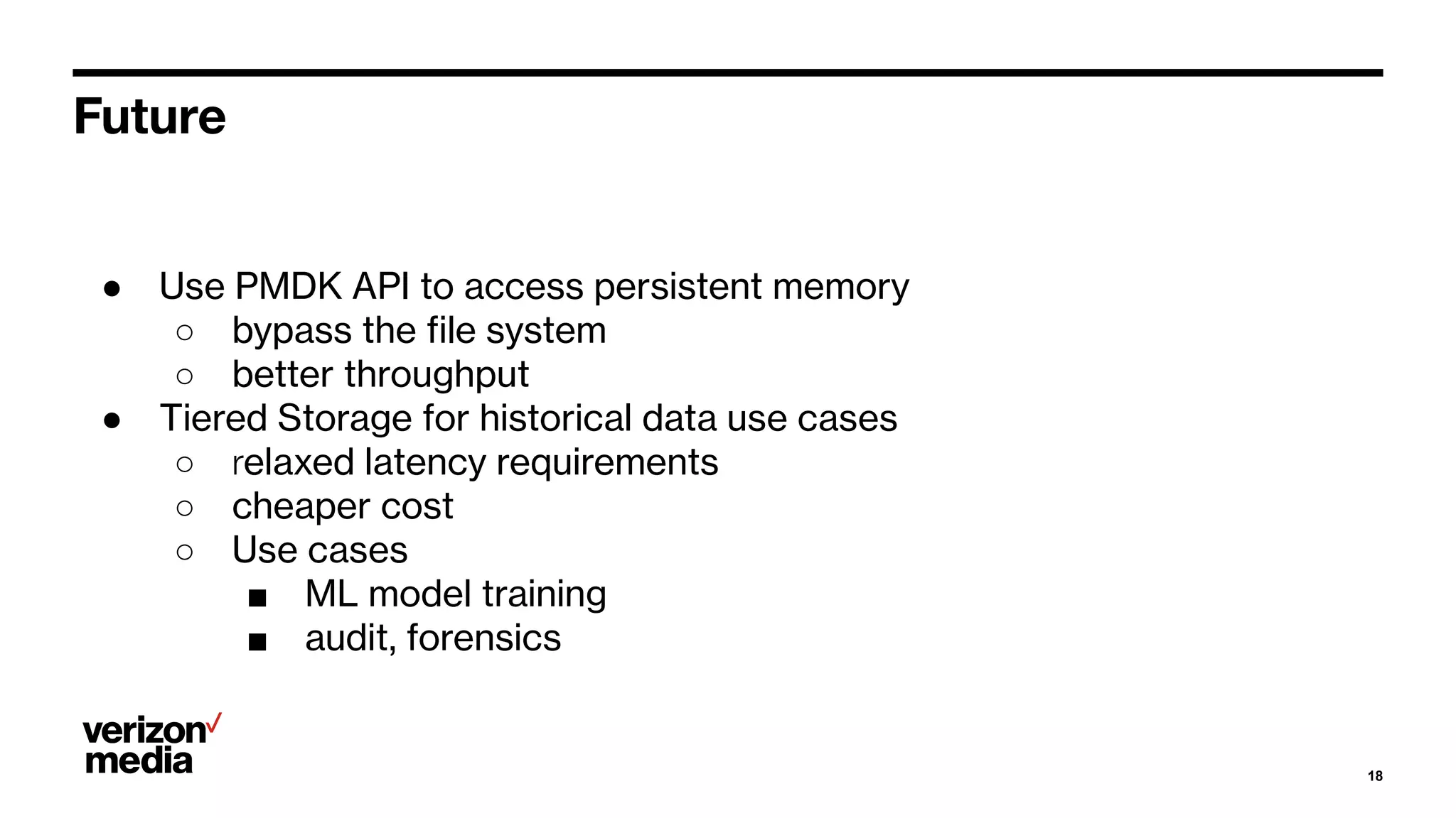 Pulsar Storage on BookKeeper _Seamless Evolution | PDF