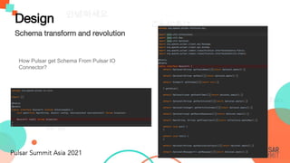 Pulsar in the Lakehouse: Overview of Apache Pulsar and Delta Lake ...