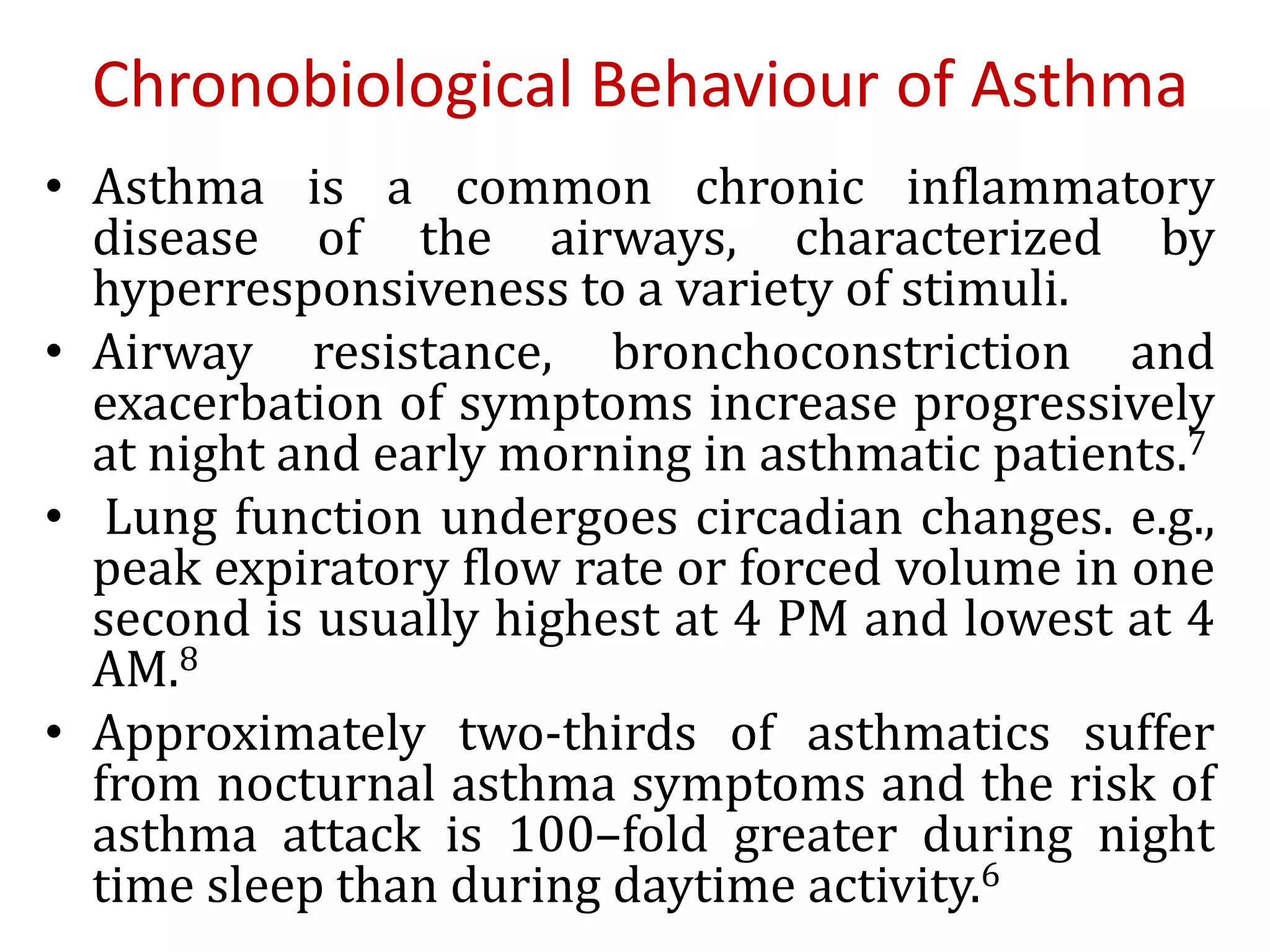 Pulsatile drug delivery system of salbutamol sulphate | PPTX