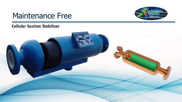 Pulsation Control Terminology | PPTX