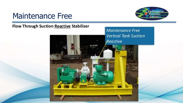 Pulsation Control Terminology | PPTX