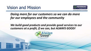 Pulsation Control Terminology | PPTX