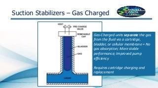 Pulsation Control Terminology | PPTX