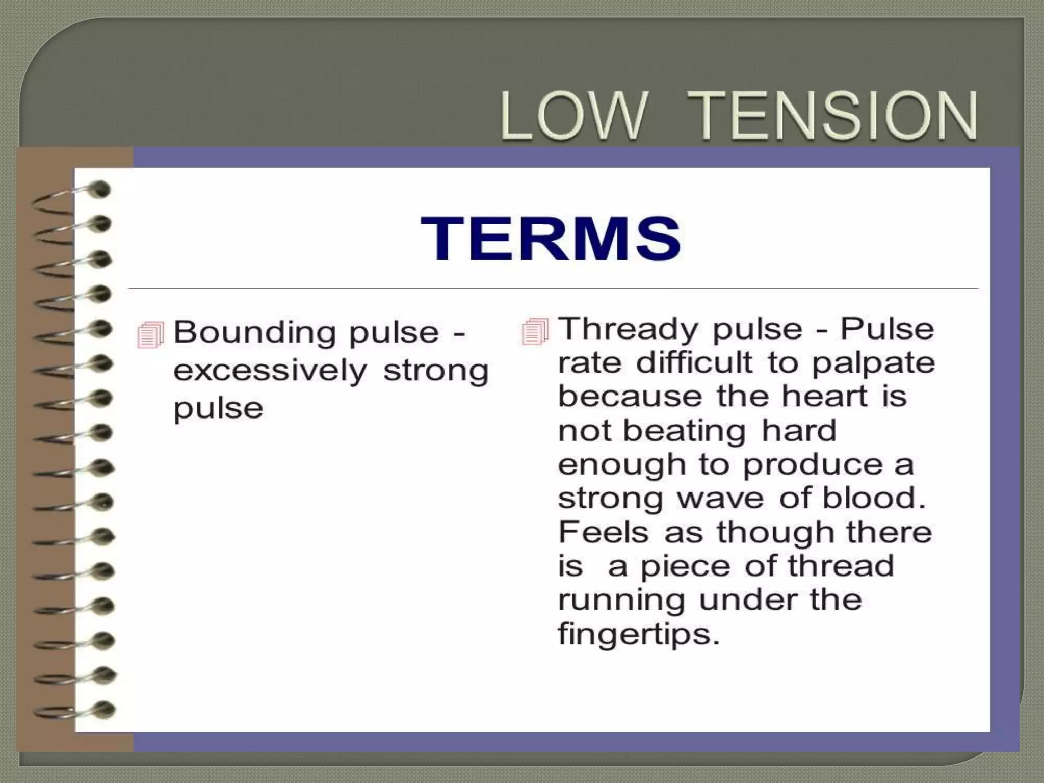 Pulse .ppt