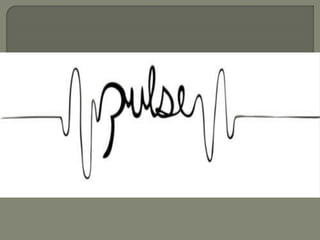 Pulse .ppt