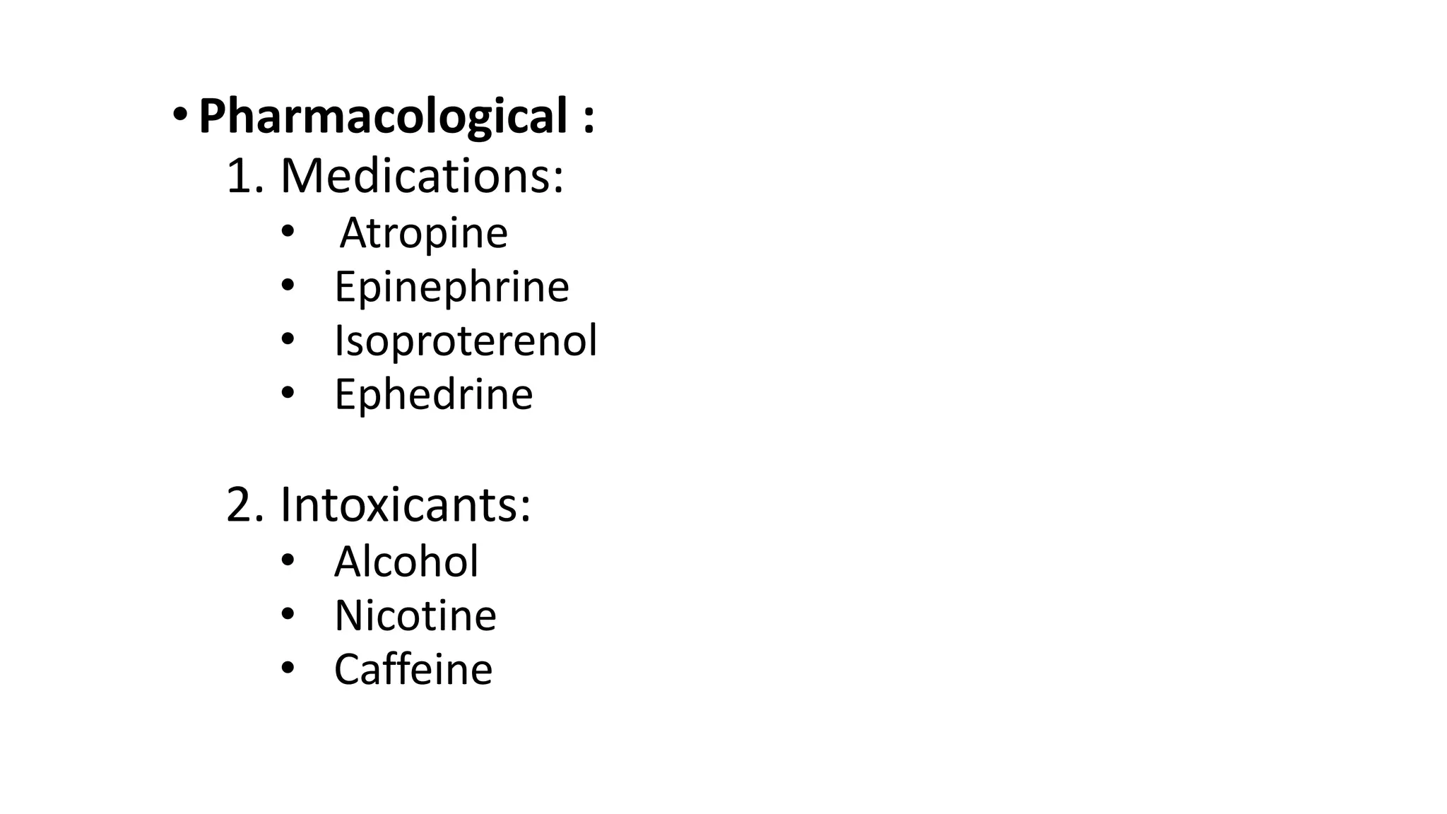 Pulse - Arterial Pulse - Types | PPTX