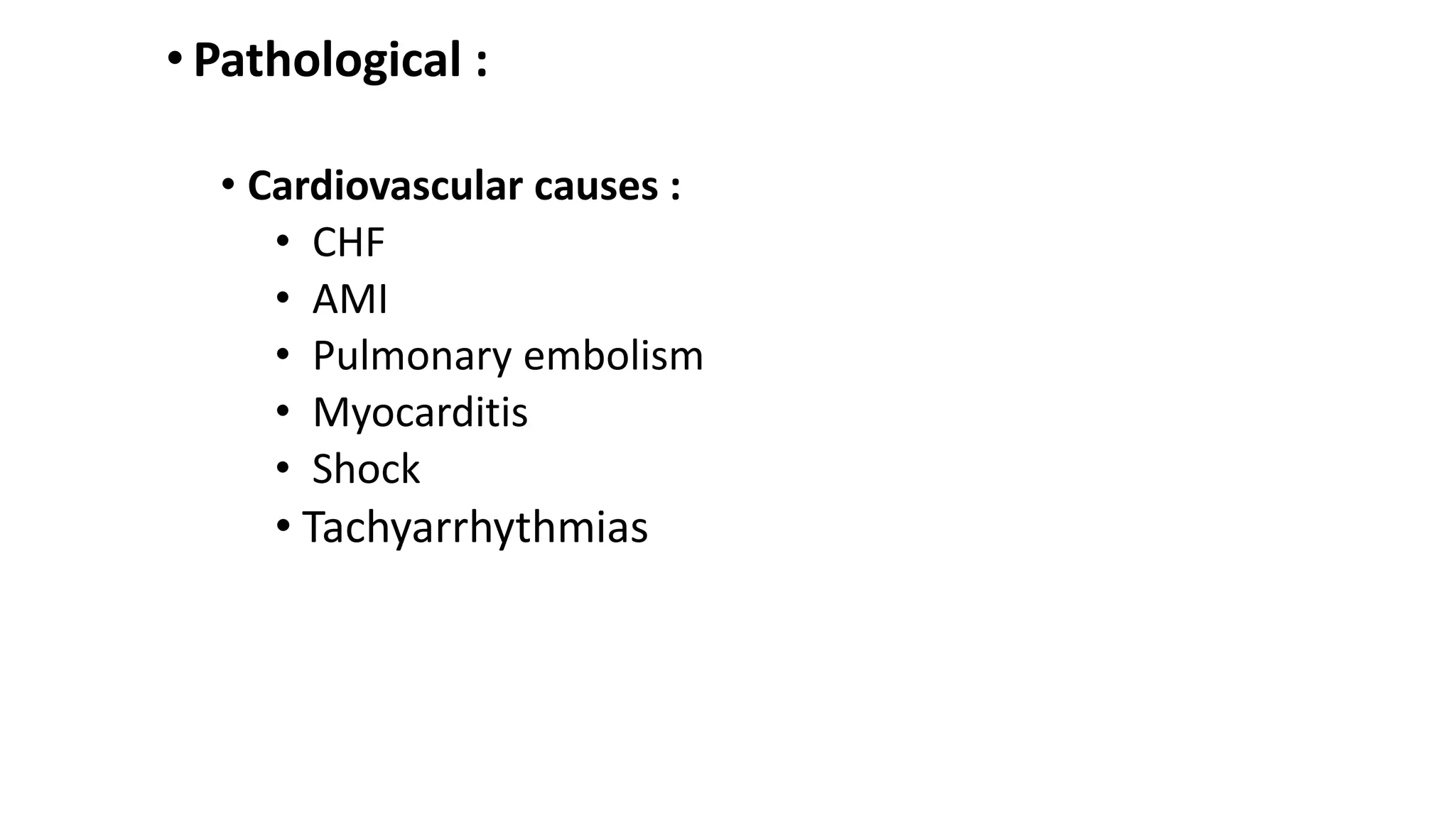 Pulse - Arterial Pulse - Types | PPTX | Heart and Cardiovascular ...