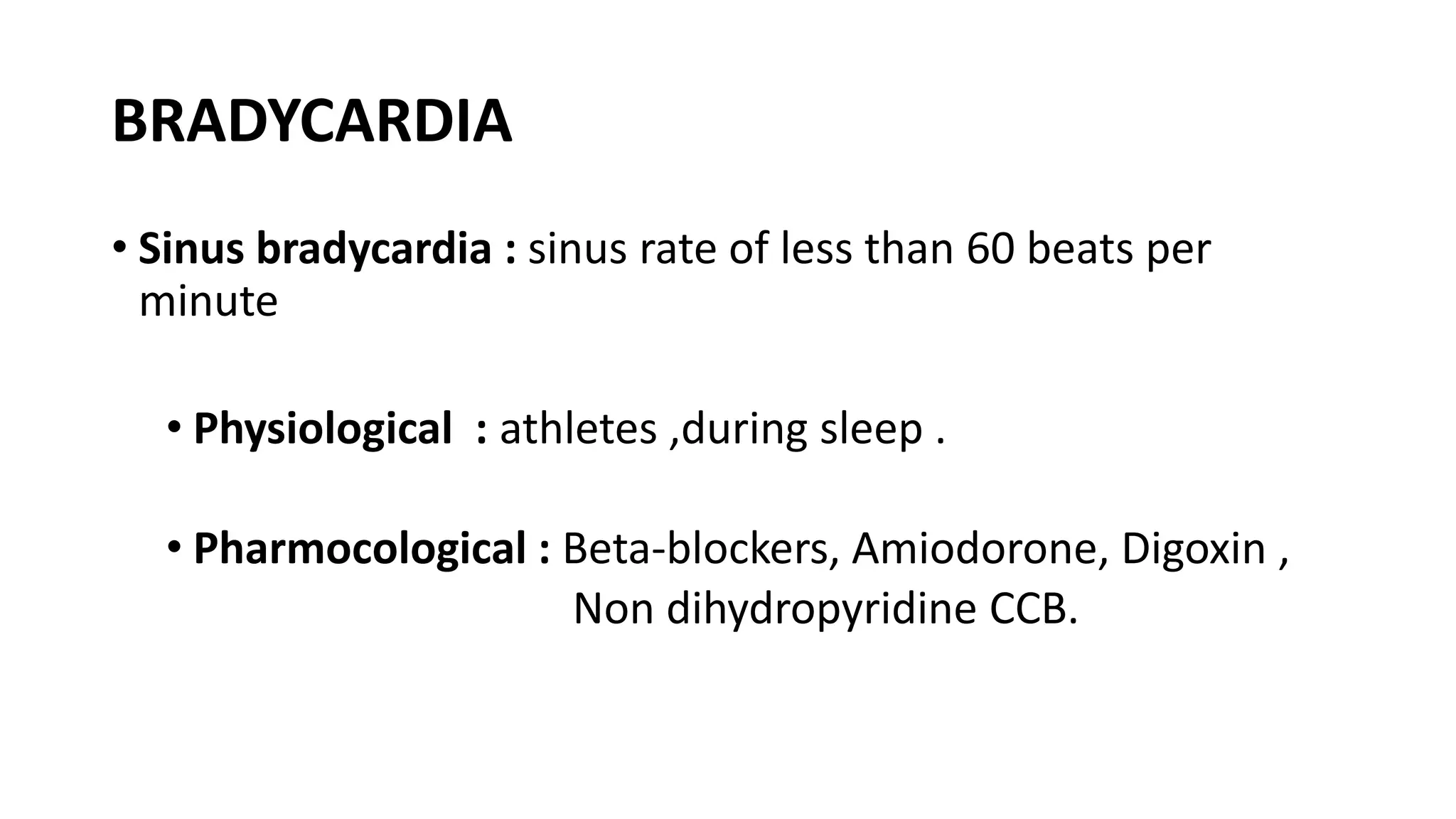 Pulse - Arterial Pulse - Types | PPTX