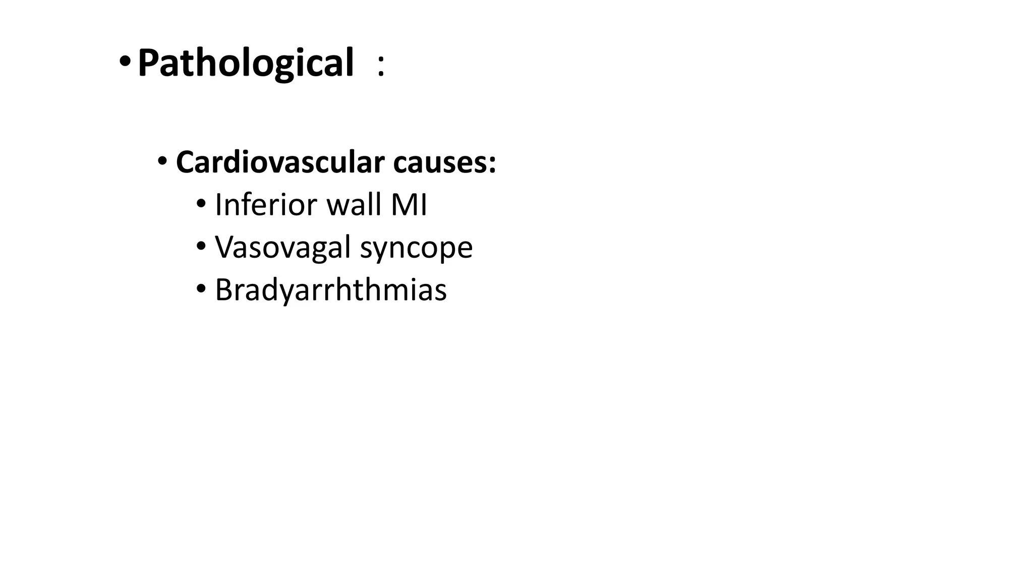 Pulse - Arterial Pulse - Types | PPTX