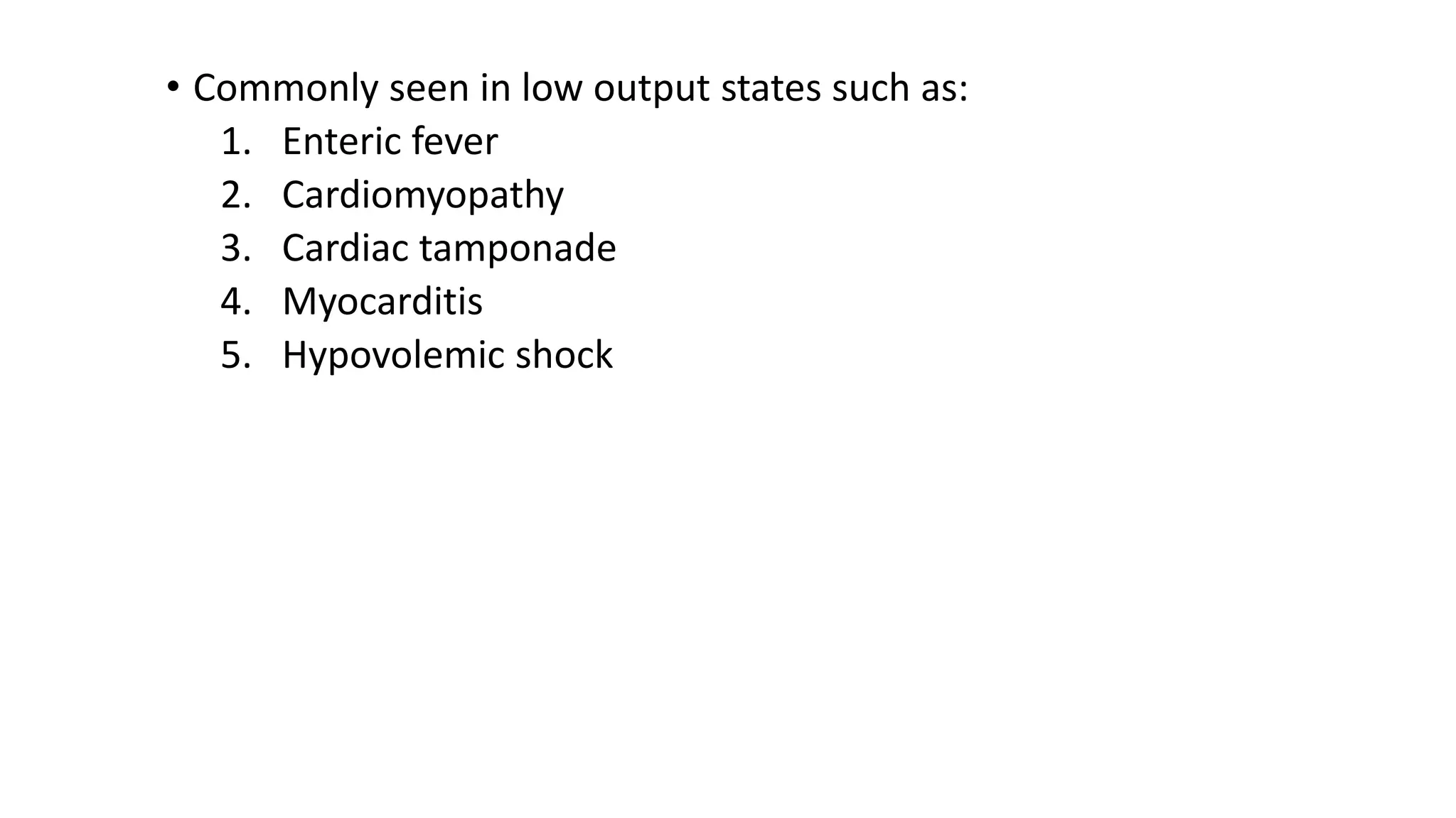 Pulse - Arterial Pulse - Types | PPTX