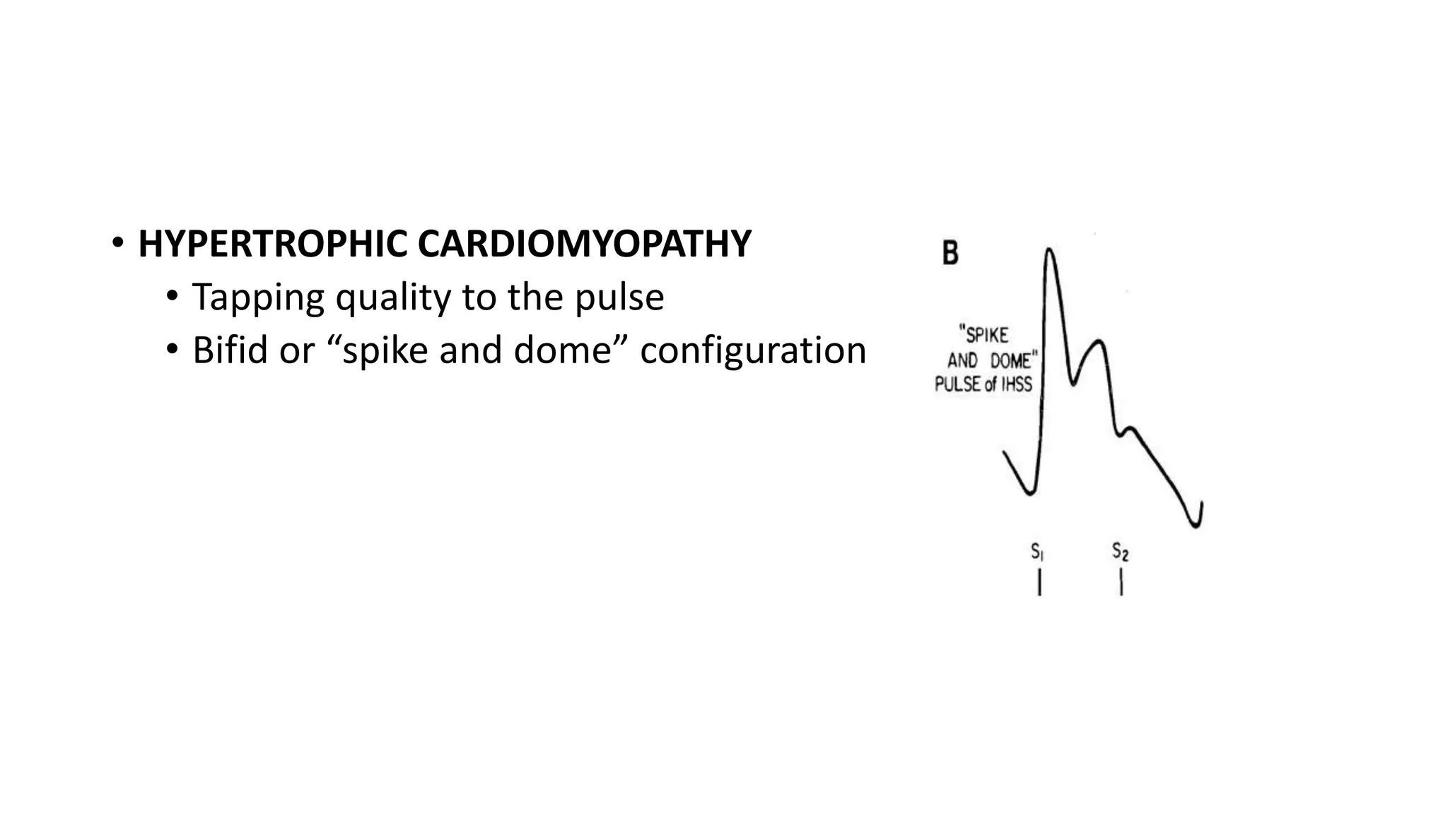 Pulse - Arterial Pulse - Types | PPTX