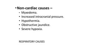 Pulse - Arterial Pulse - Types | PPTX