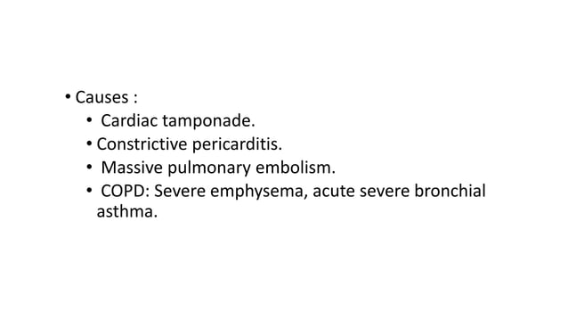 Pulse - Arterial Pulse - Types | PPTX | Heart and Cardiovascular ...