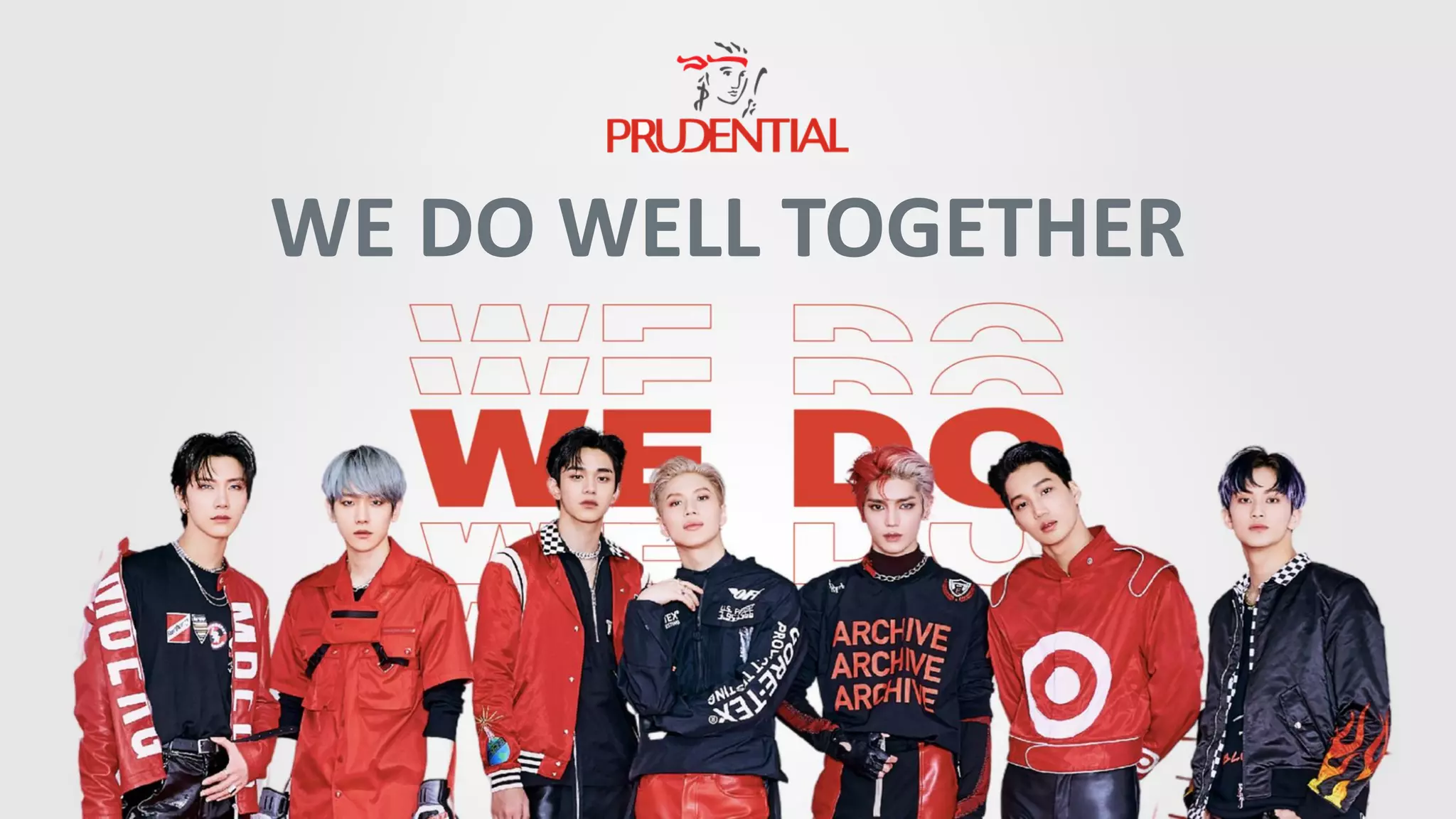 Prudential Pulse- Transforming The Future of Health & Wellness, Susan ...