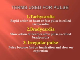 pulse.pptx | Death, Injury, or Military Conflict | Sensitive Topics
