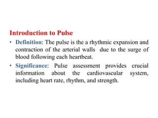 PULSE.pptx PPPPPPPPPPPPPPPPPPPPPPPPPPPPPPPPPPPPPPPPPPPPP | PPT
