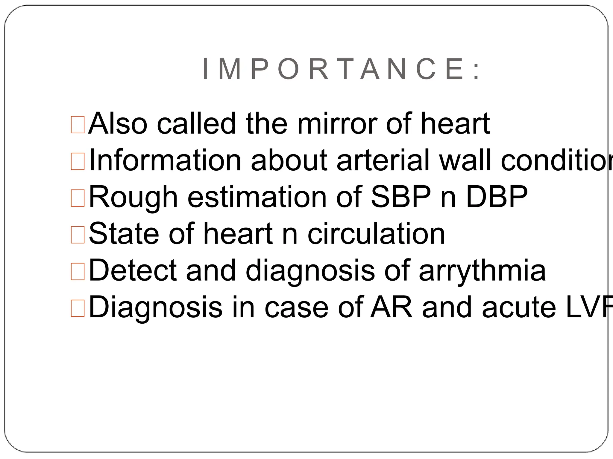 Radial pulse and other peripheral pulses.pptx