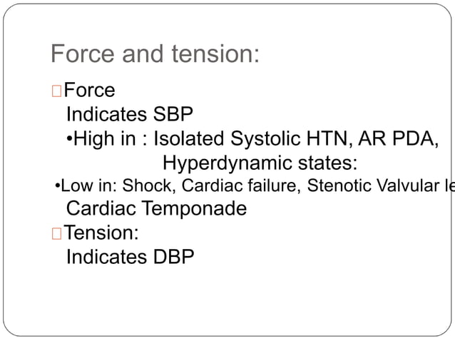 Radial pulse and other peripheral pulses.pptx