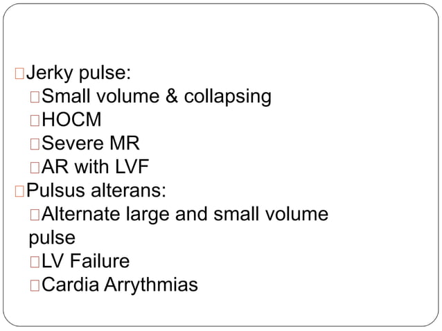 Radial pulse and other peripheral pulses.pptx