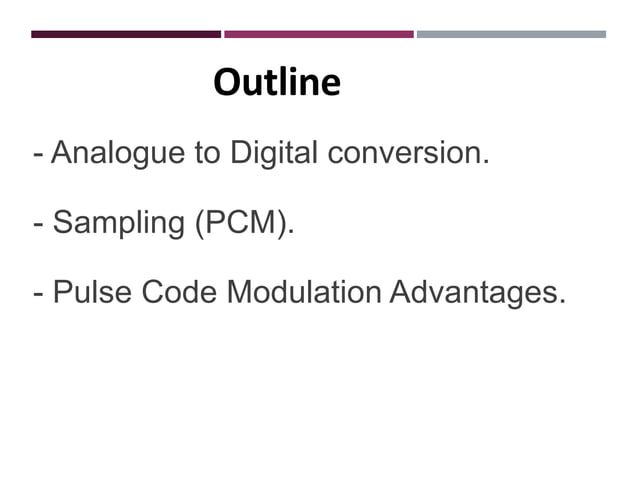 Pulse-Code-Modulation for master-PCM.ppt