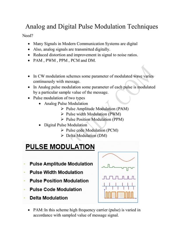 _Pulse-Modulation-Techniqnes.pdf