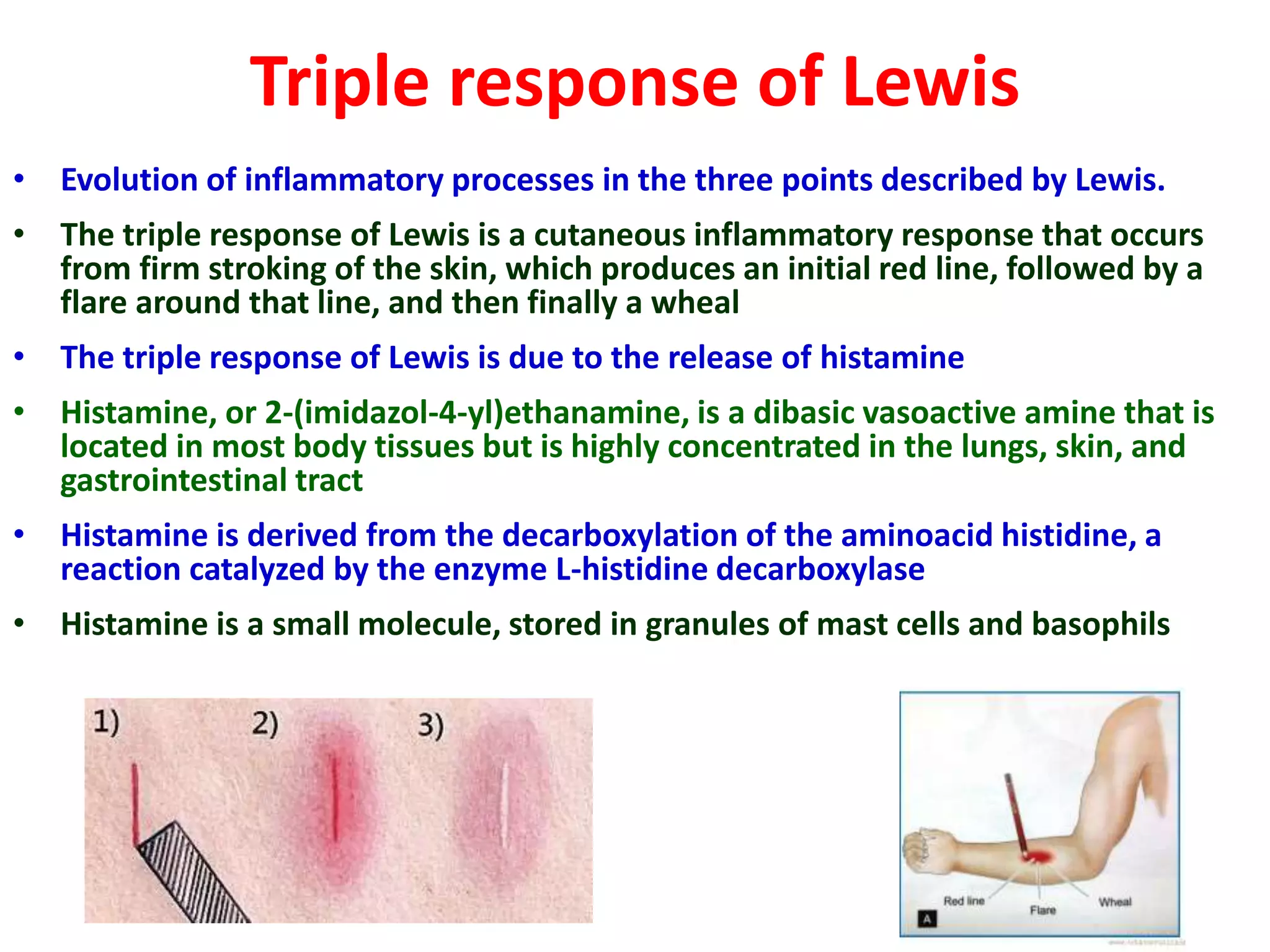 Pulse tripleresponse | PPTX