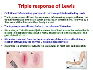 Pulse tripleresponse | PPTX