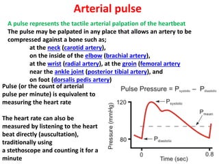 Pulse tripleresponse | PPTX
