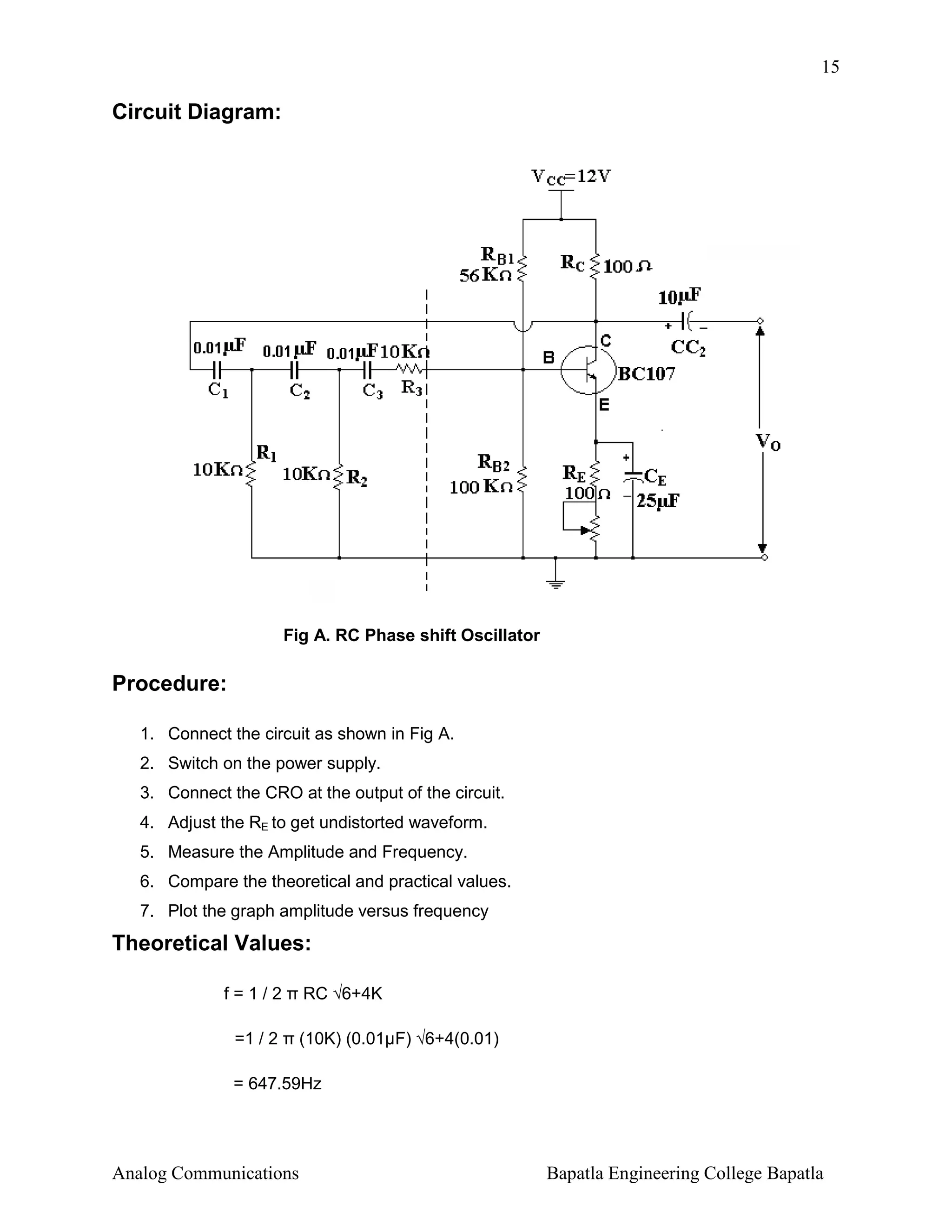 Pulse Amplitude Modulation Pdf