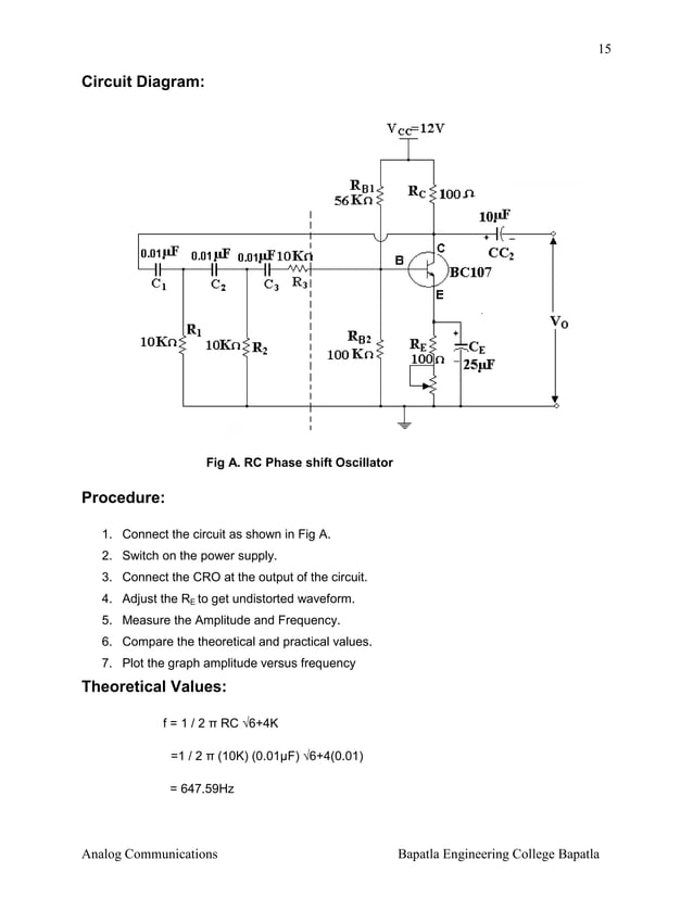 Pulse amplitude modulation | PDF