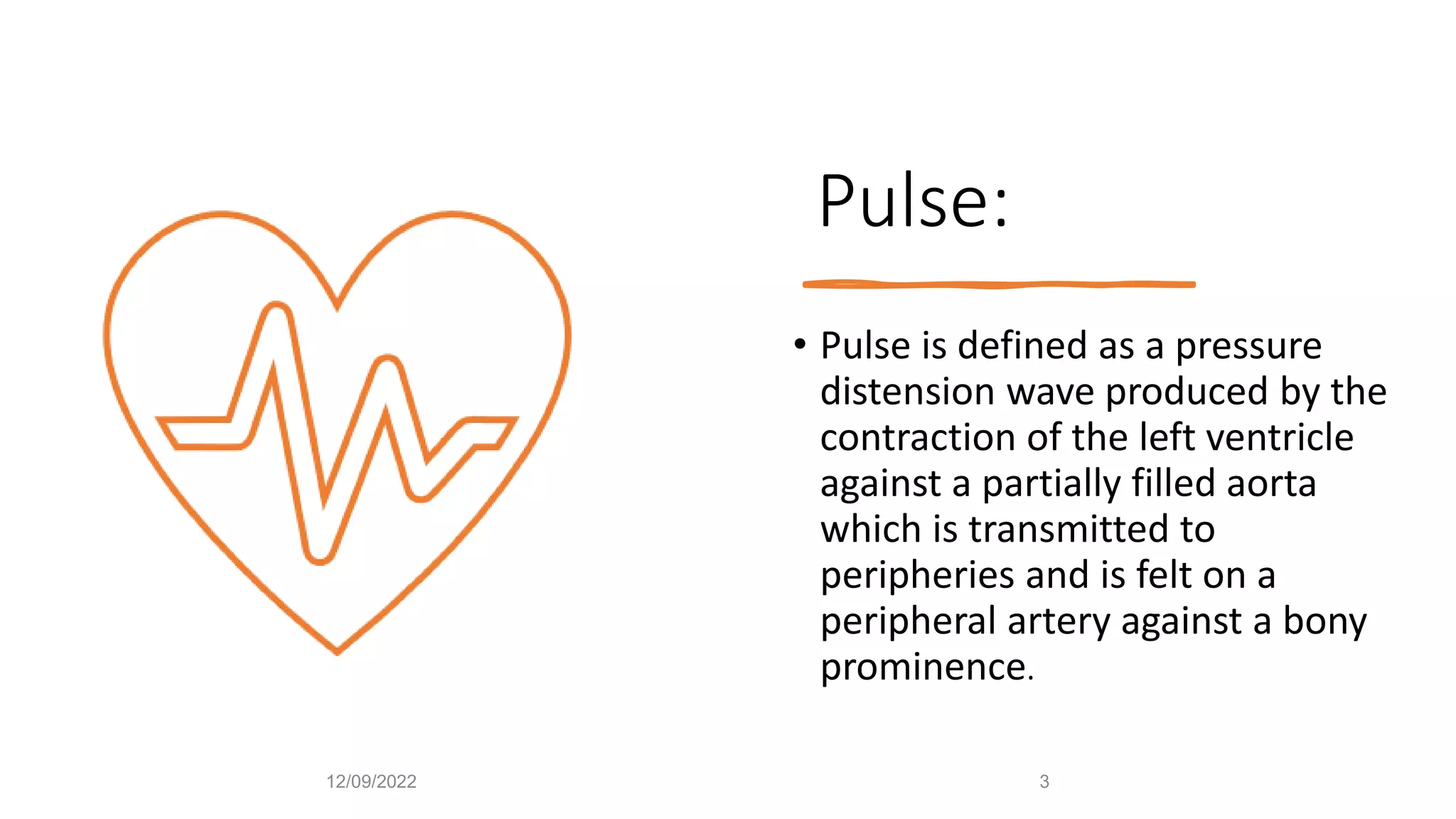 Pulse and JVP examination.pptx