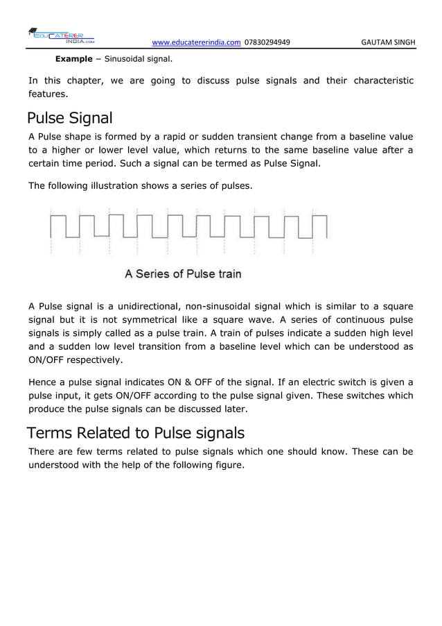 Pulse circuits | PDF | Track and Field | Sports