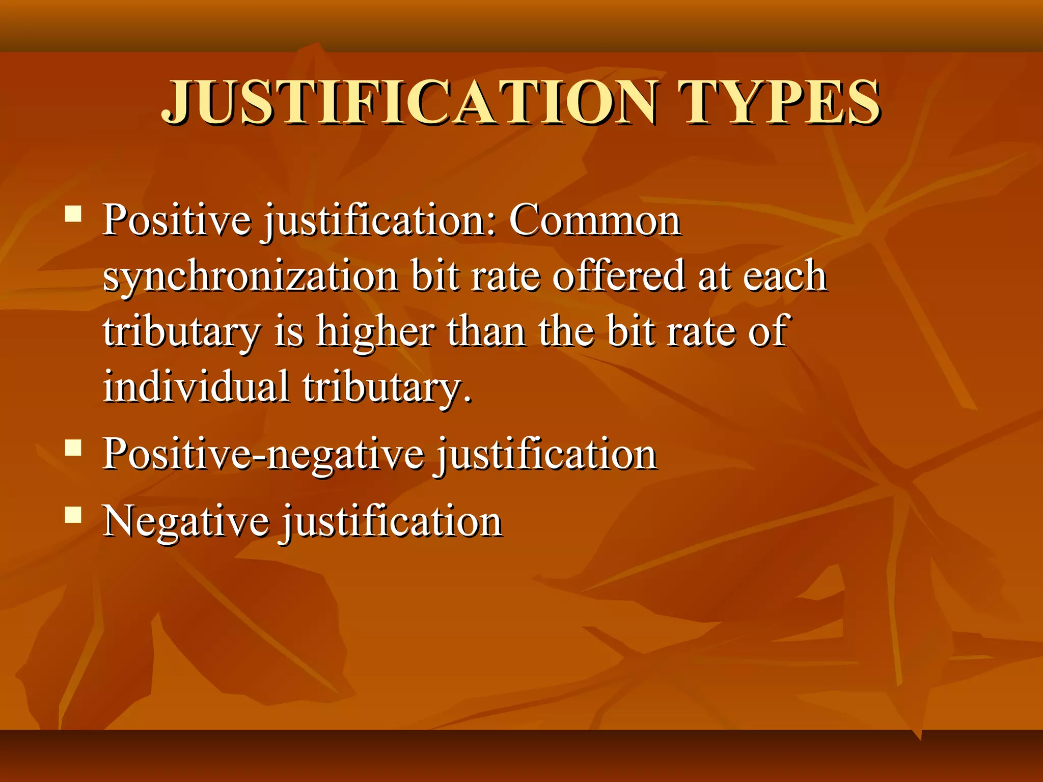 Pulse code modulation | PPT