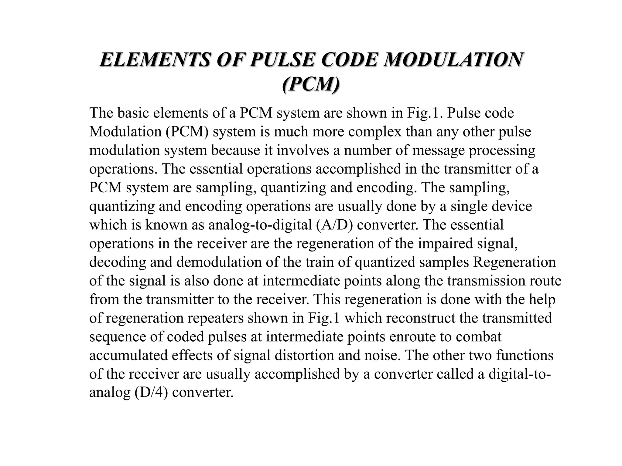 pulse code modulation.pdf