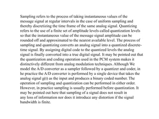 pulse code modulation.pdf