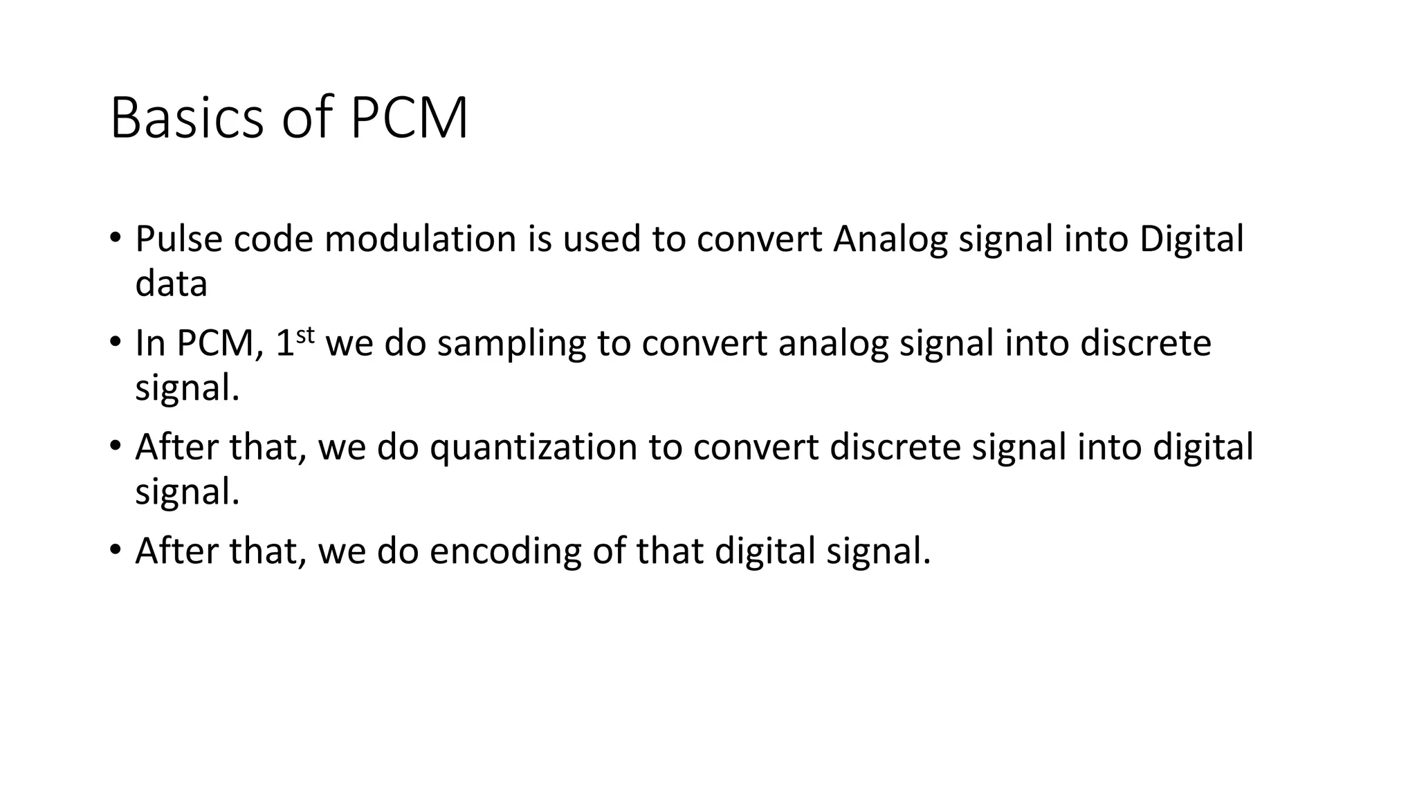 Pulse Code Modulation.pptx