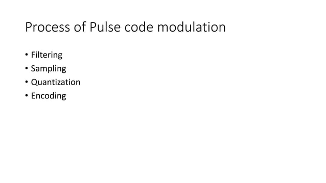 Pulse Code Modulation.pptx