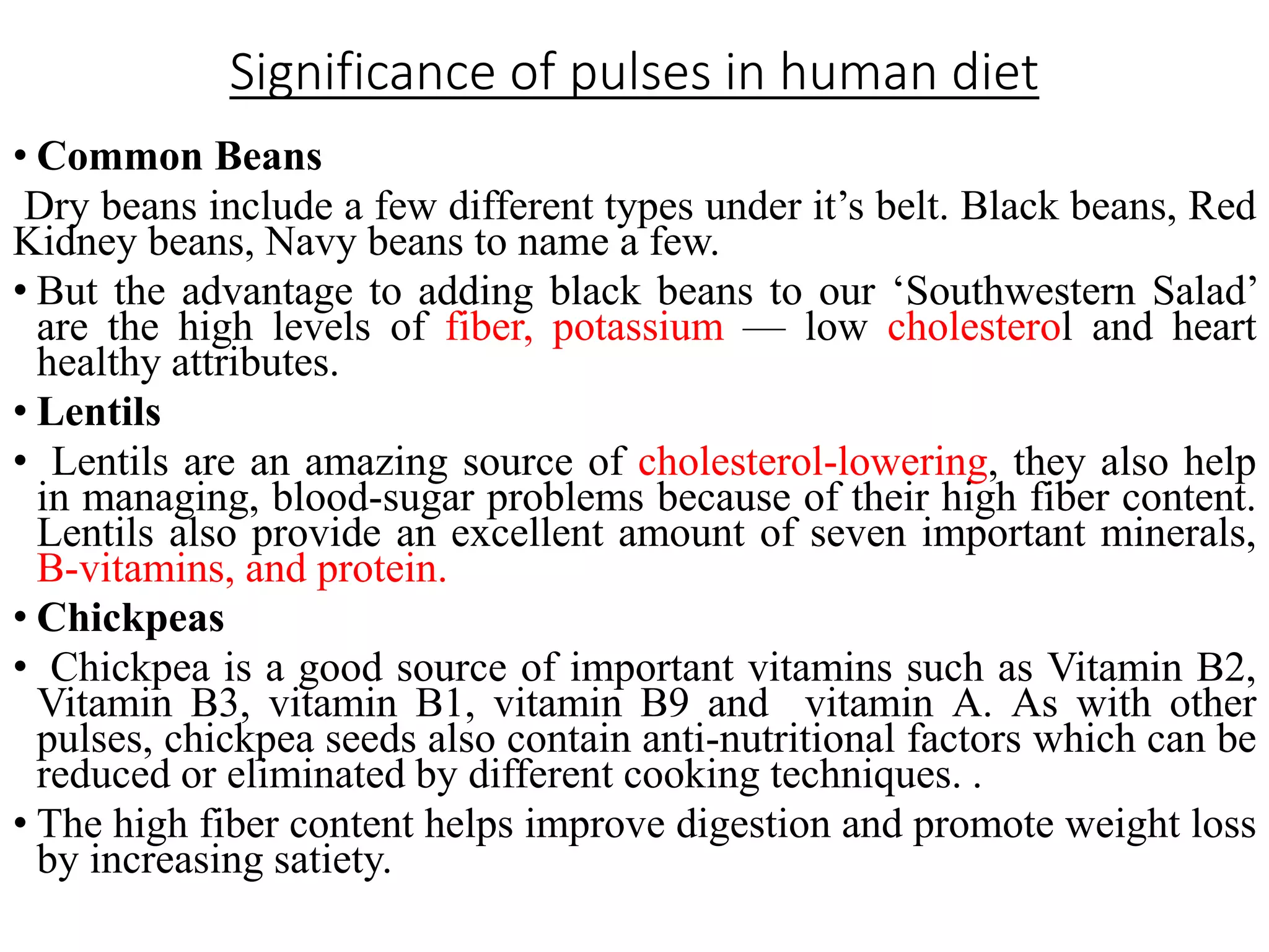 Pulse crops, Chickpeas, Mungbean, Mashbean..ppt