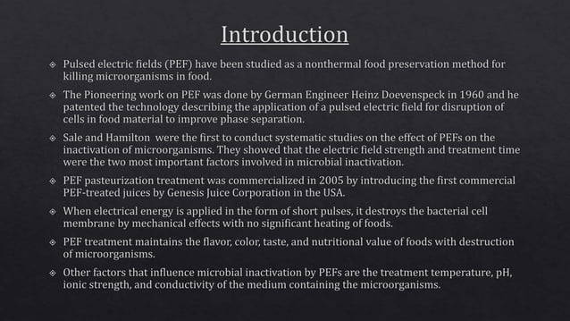 Pulsed Electric Field.pptx