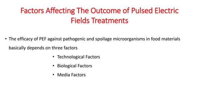 Pulsed Electric Fields for Food Processing Technology-ppt.pptx