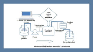 Pulsed Electric Fields for Food Processing Technology-ppt.pptx