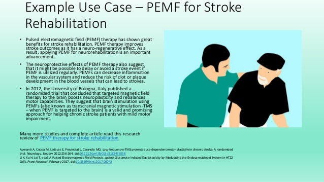 Pulsed Electromagnetic Field Therapy | PPTX