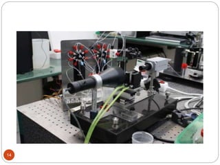 Pulsed light system | PPTX